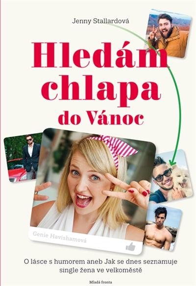 Hledám chlapa do Vánoc | ELITE Date